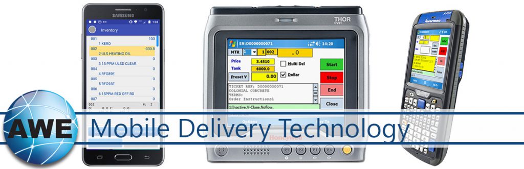 Wireless Delivery – Automated Wireless Environments Inc Wireless Delivery – Automated Wireless Environments Inc