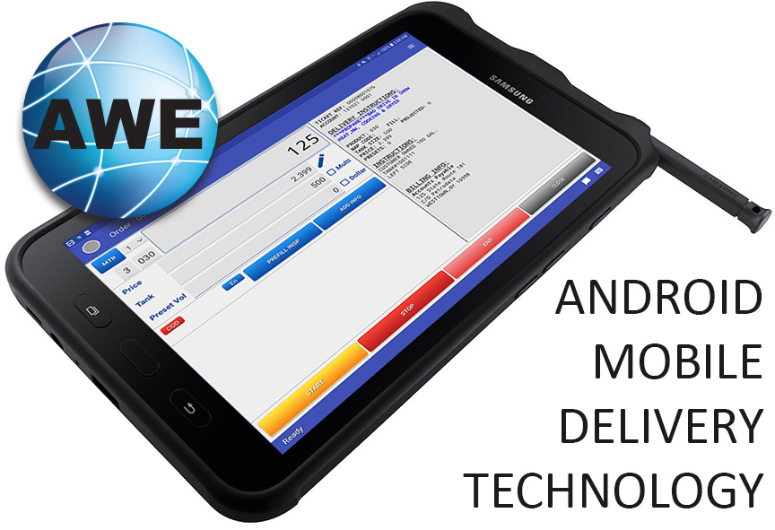 Wireless Delivery – Automated Wireless Environments Inc Wireless Delivery – Automated Wireless Environments Inc